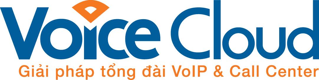 Tổng đài Voice Cloud